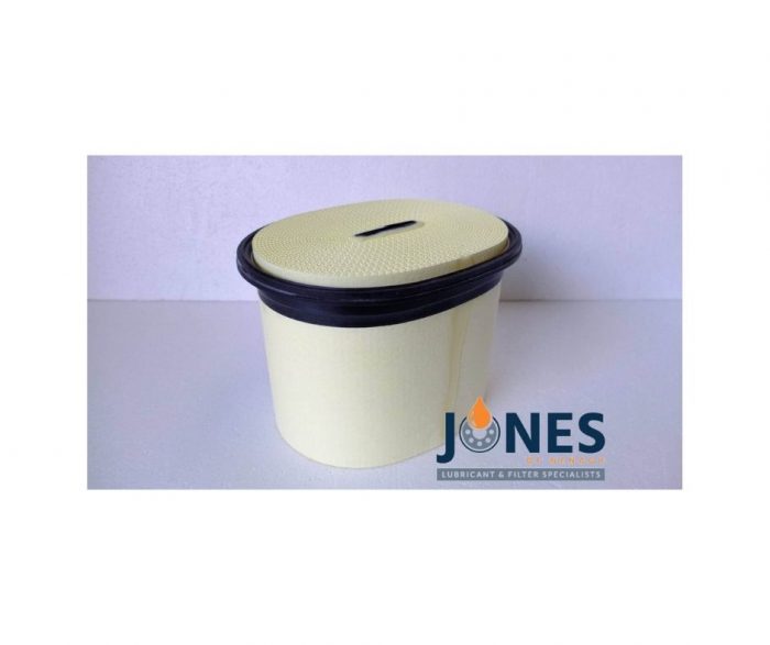Fleetguard LF3346 Oil Filter - Jones of Nenagh