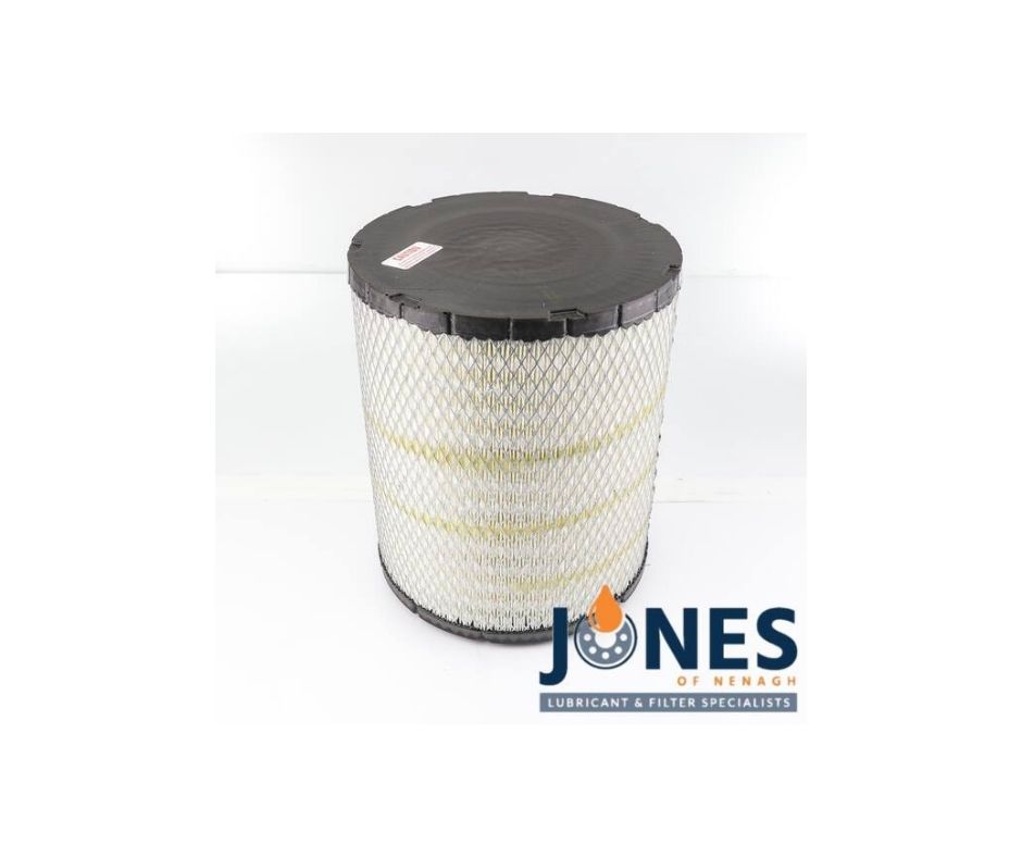 Fleetguard AF25125M Outer Air Filter - Jones of Nenagh