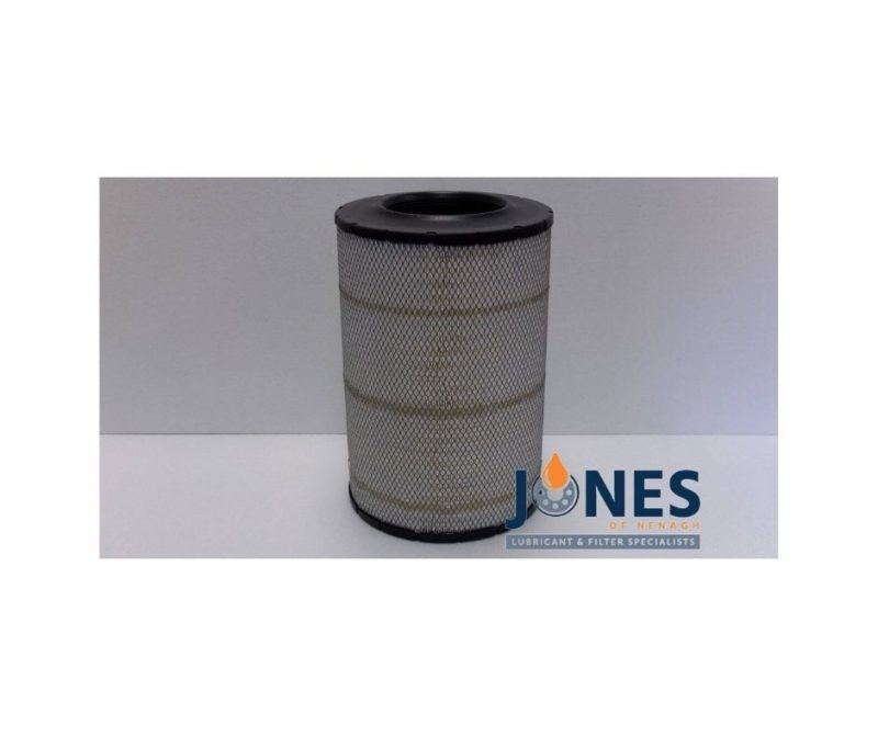 KOMATSU D65PX-15 BULLDOZER FILTER KIT - Jones of Nenagh