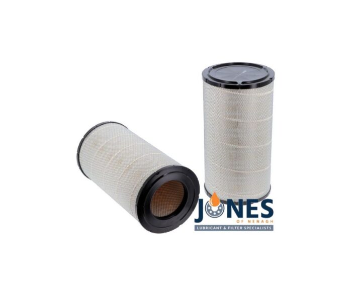 Volvo A25G Filter Kit - Jones of Nenagh