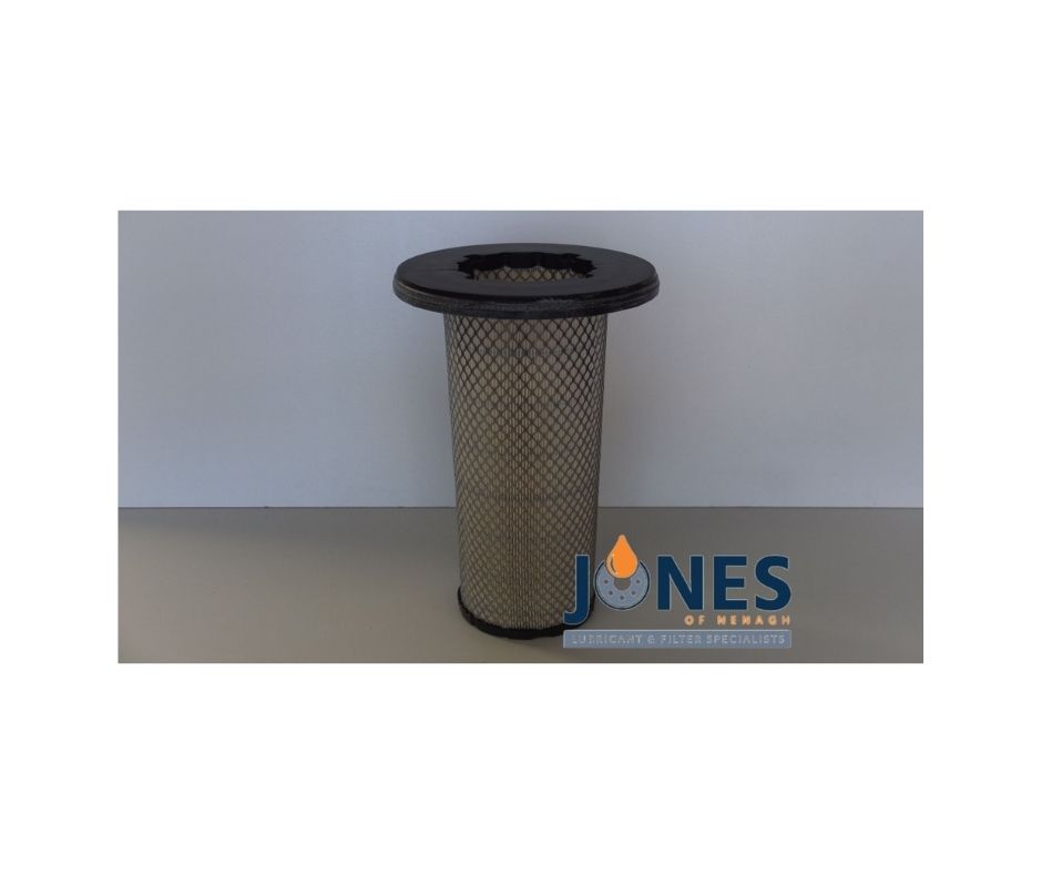 Fleetguard AF25963 Inner Air Filter - Jones of Nenagh