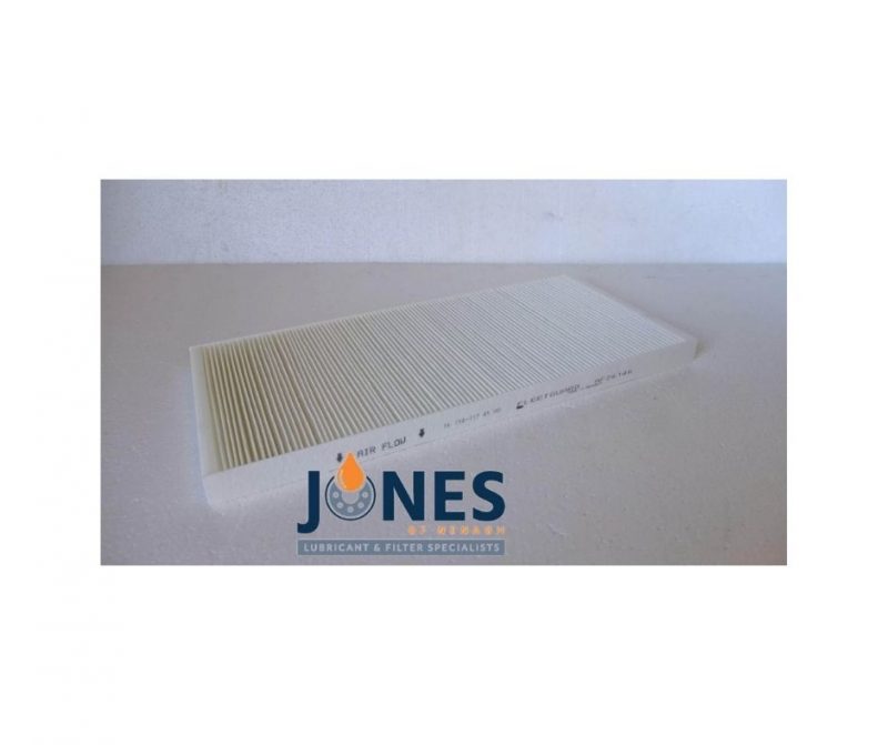 Fleetguard AF26146 Cabin Air Filter - Jones of Nenagh