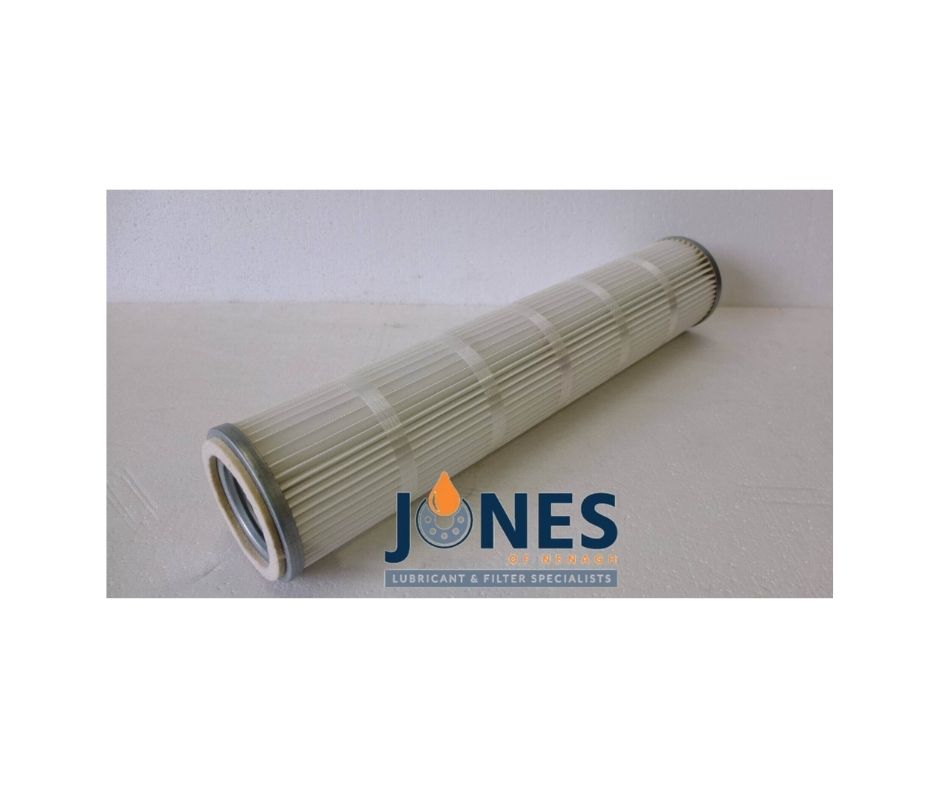 Fleetguard AF26147 Air Filter - Jones of Nenagh