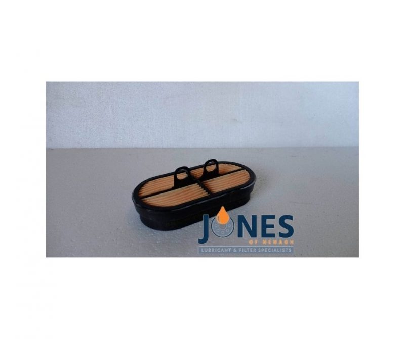 Fleetguard AF26655 Secondary Air Filter - Jones of Nenagh