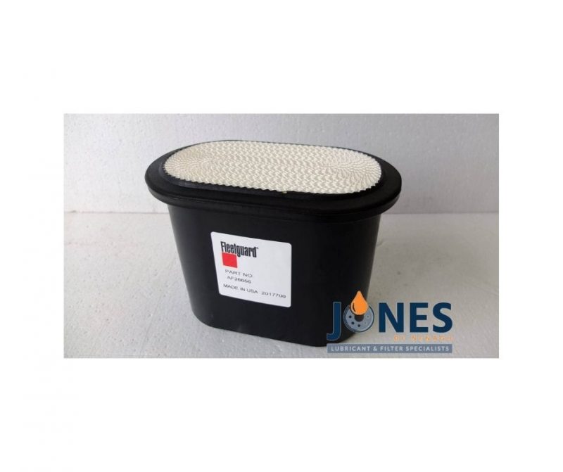 Fleetguard AF26656 Primary Air Filter - Jones of Nenagh