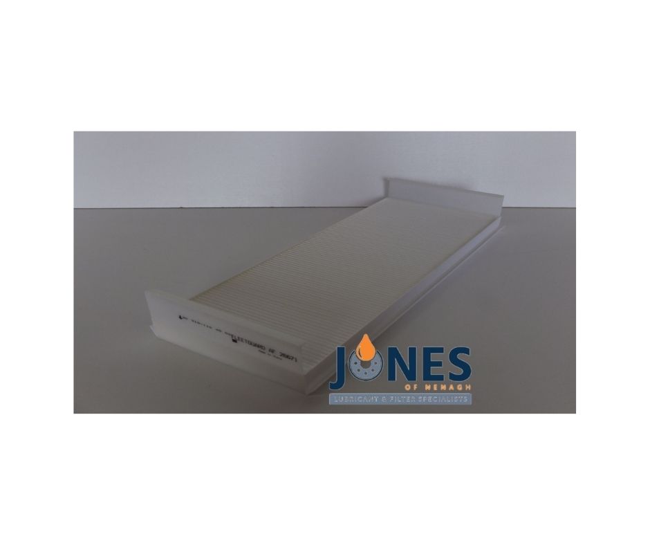Fleetguard AF26671 Cabin Air Filter - Jones of Nenagh