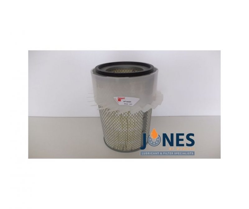 Fleetguard AF409K Outer Air Filter - Jones of Nenagh