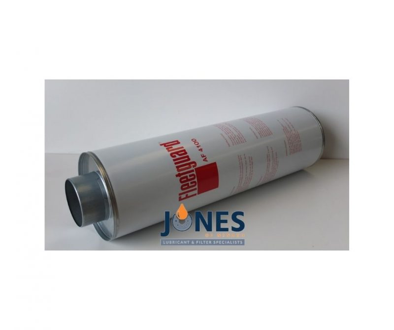 Fleetguard AF4100 Air Filter - Jones of Nenagh