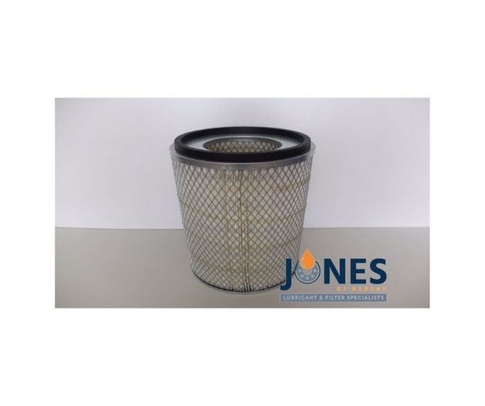 Fleetguard AF418 Outer Air Filter - Jones of Nenagh