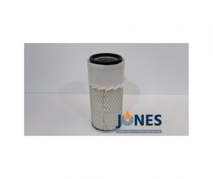 Fleetguard AF437K Outer Air Filter - Jones of Nenagh