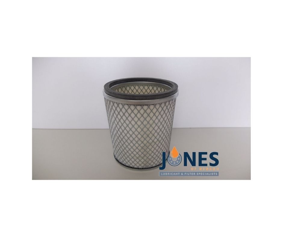 Fleetguard AF4579 Air Filter - Jones of Nenagh