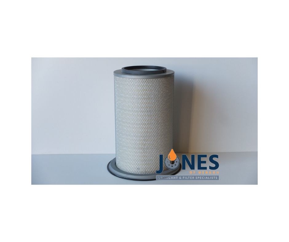 Fleetguard AF4753M Outer Air Filter - Jones of Nenagh