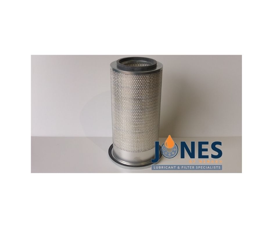 Fleetguard AF4838 Outer Air Filter - Jones of Nenagh