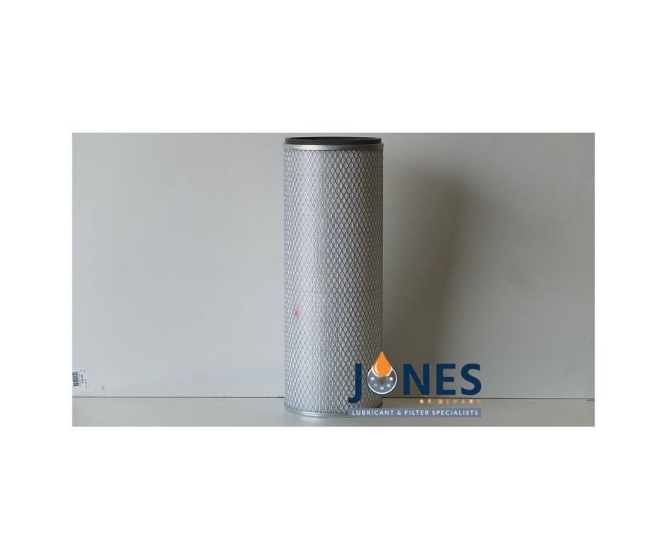 Fleetguard AF890 Inner Air Filter - Jones of Nenagh