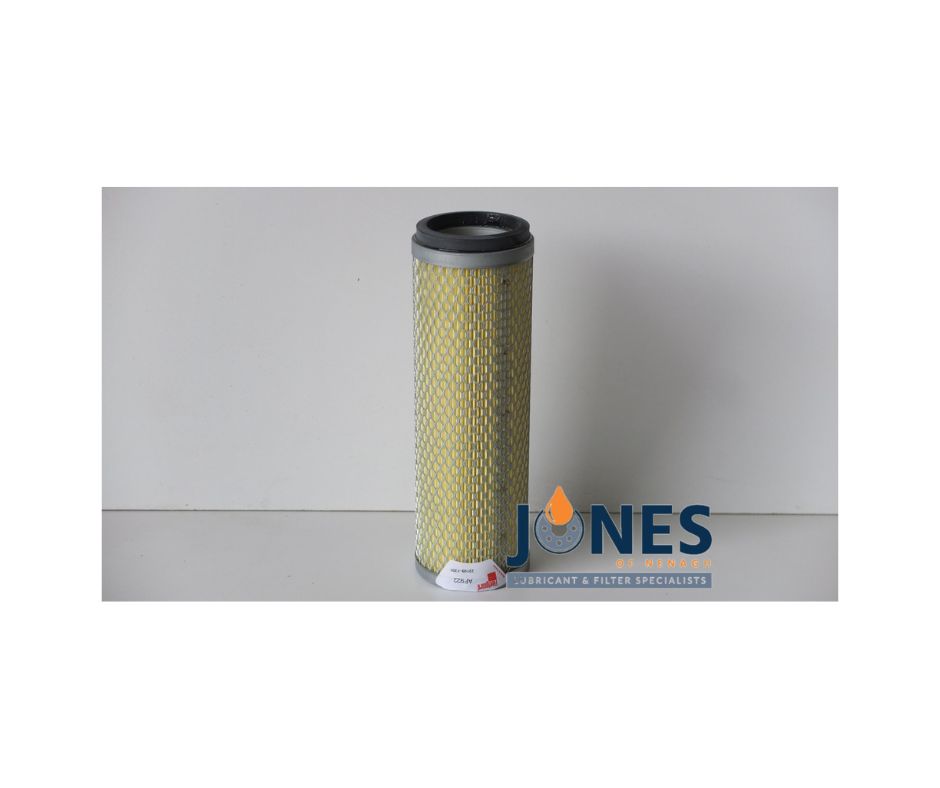 Fleetguard AF922 Inner Air Filter - Jones of Nenagh