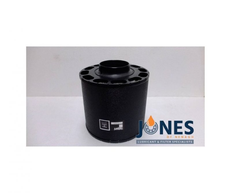 Fleetguard AH19220 Air Housing - Jones of Nenagh