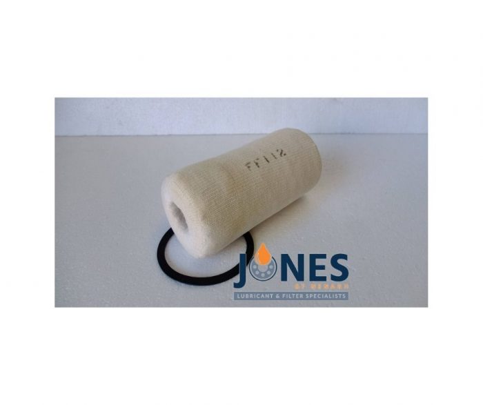 Fleetguard FF112 Fuel Filter - Jones of Nenagh Nationwide Delivery