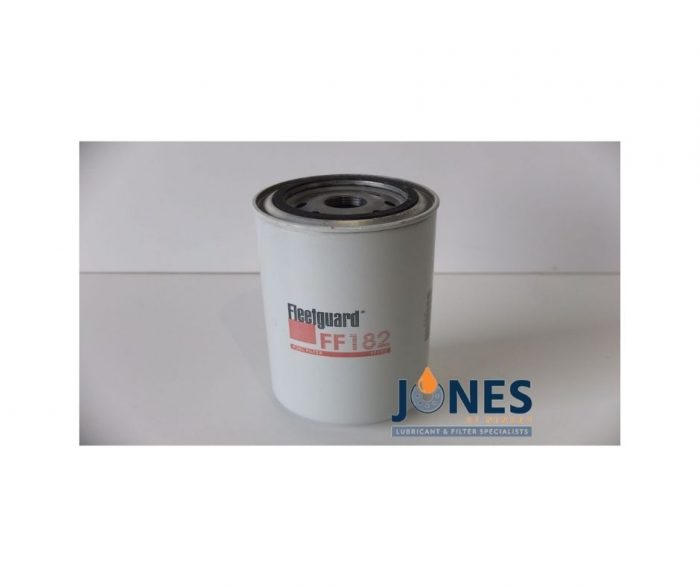 Fleetguard FF182 Fuel Filter - Jones of Nenagh