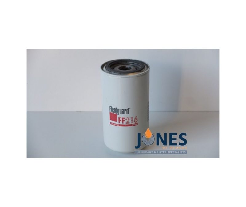 Fleetguard FF216 Fuel Filter - Jones of Nenagh