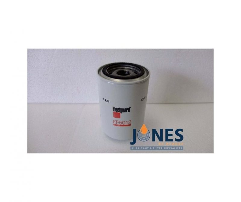 Fleetguard FF5012 Fuel Filter - Jones of Nenagh