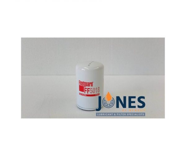 Fleetguard FF5018 Fuel Filter - Jones of Nenagh