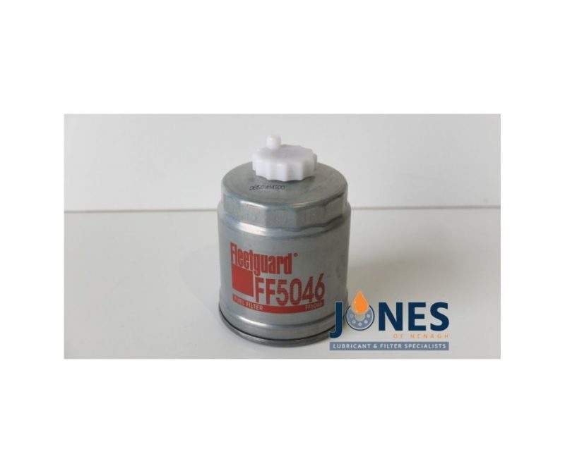 Fleetguard FF5046 Fuel Filter - Jones of Nenagh