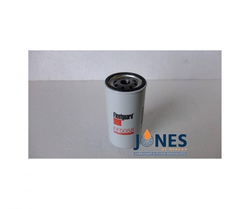 Fleetguard FF5058 Fuel Filter - Jones of Nenagh