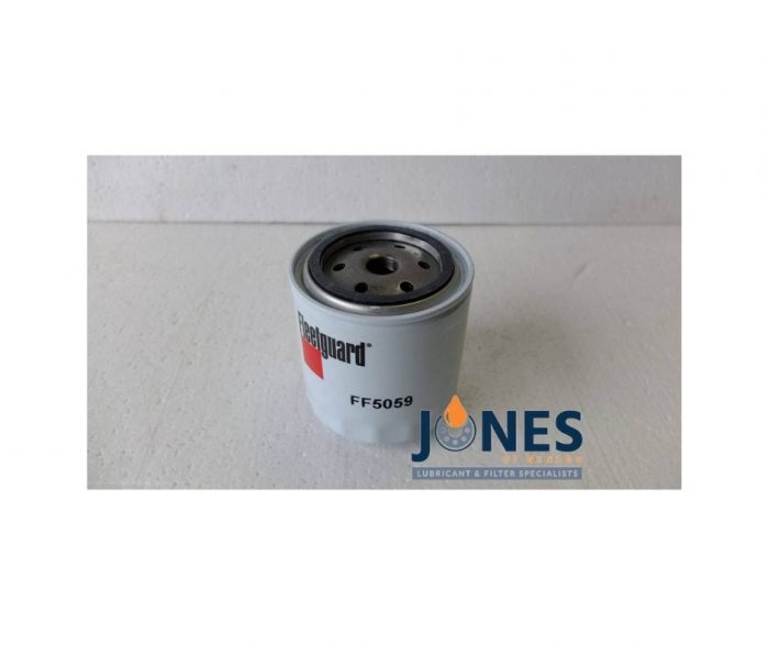 Fleetguard FF5059 Fuel Filter - Jones of Nenagh