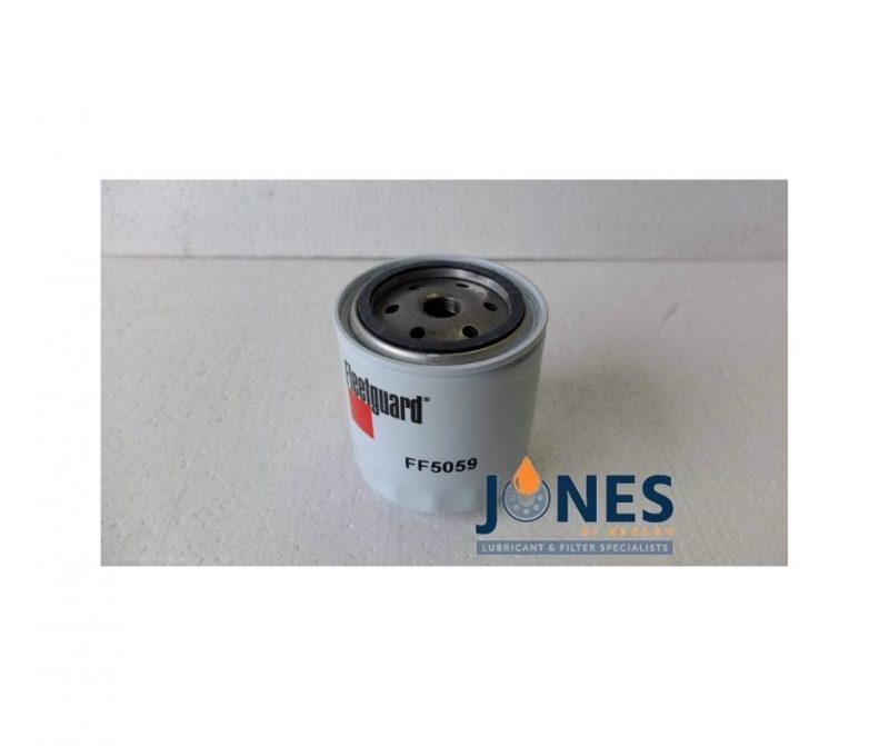 Fleetguard FF5059 Fuel Filter - Jones of Nenagh