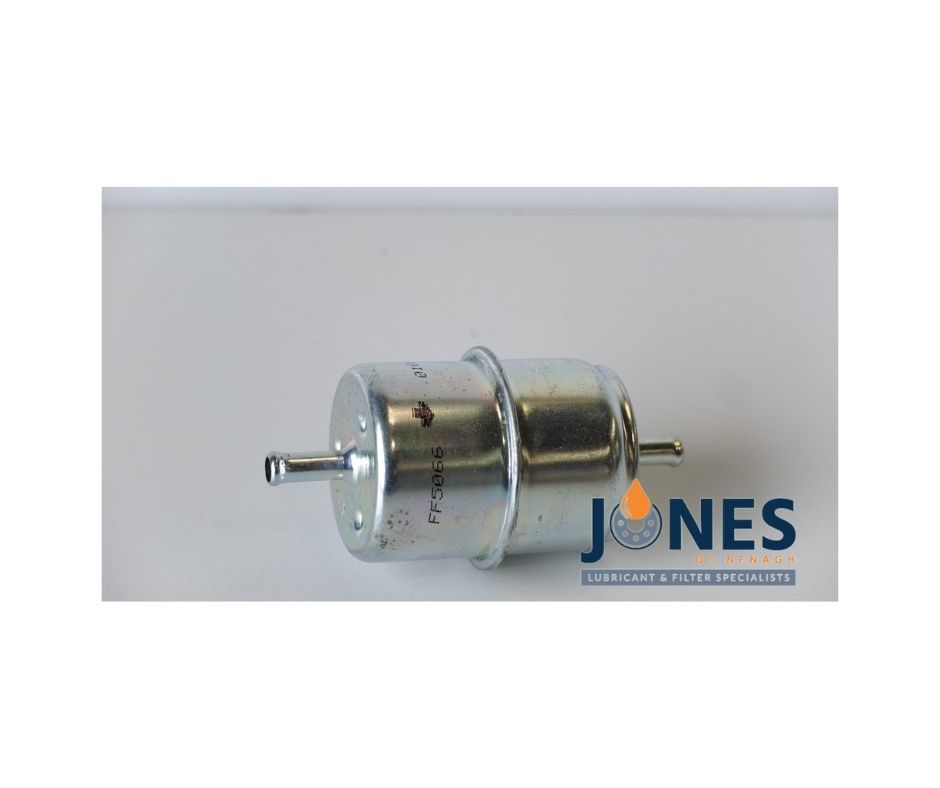 Fleetguard FF5066 Fuel Filter - Jones of Nenagh