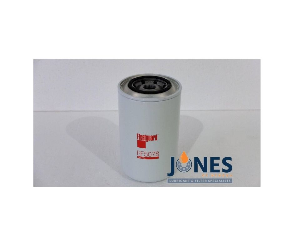 Fleetguard FF5078 Fuel Filter - Jones of Nenagh