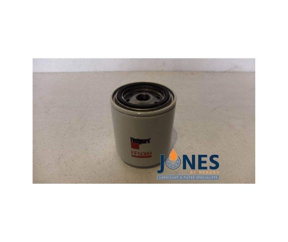 Fleetguard FF5089 Fuel Filter - Jones of Nenagh