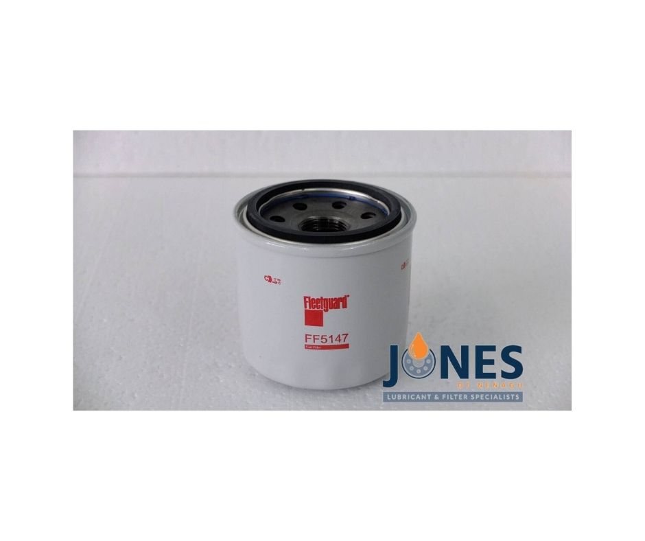 Fleetguard FF5147 Fuel Filter - Jones of Nenagh