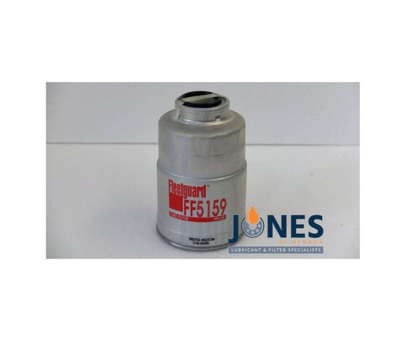 Fleetguard FF5159 Fuel Filter - Jones of Nenagh