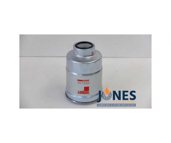 Fleetguard FF5160 Fuel Filter - Jones of Nenagh
