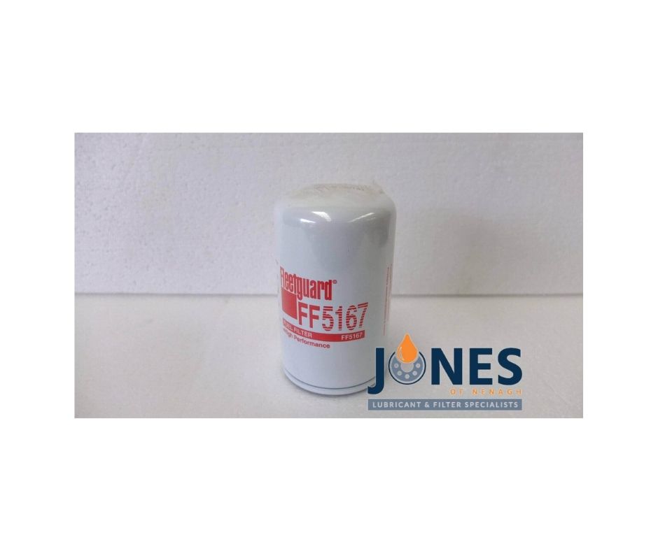 Fleetguard FF5167 Fuel Filter - Jones of Nenagh