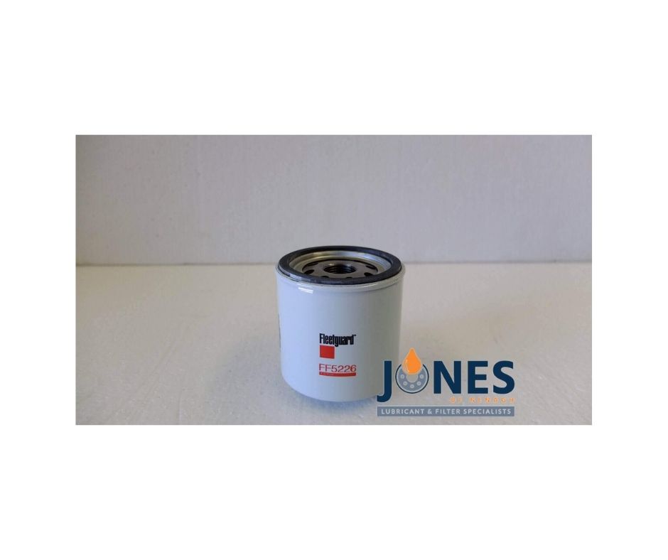 Fleetguard FF5226 Fuel Filter - Jones of Nenagh