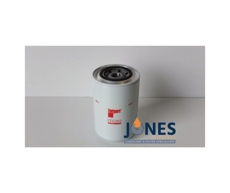 Fleetguard FF5269 Fuel Filter - Jones of Nenagh