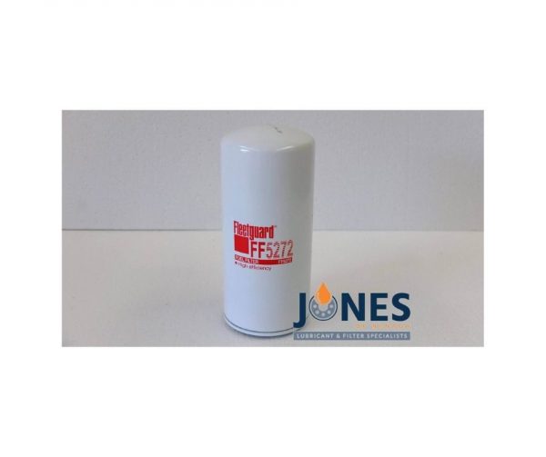 Fleetguard FF5272 Fuel Filter - Jones of Nenagh