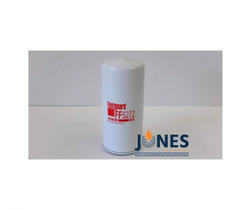 Fleetguard FF5272 Fuel Filter - Jones of Nenagh