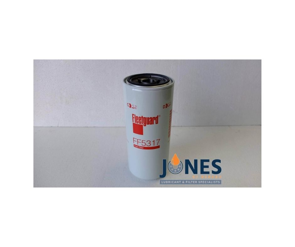 Fleetguard FF5317 Fuel Filter - Jones of Nenagh