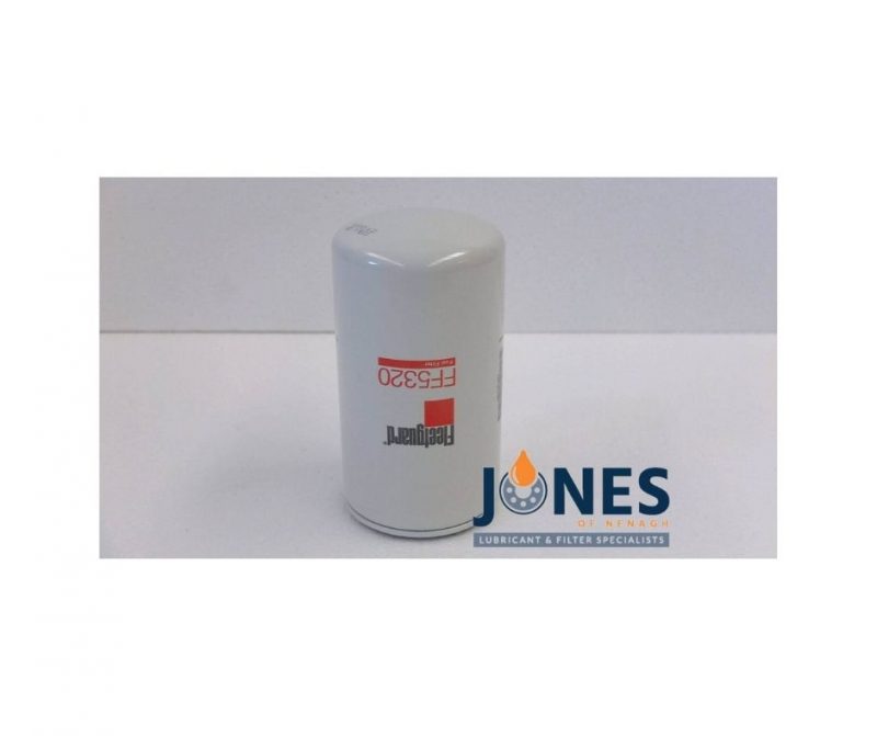 Hyundai R140-9 Filter Kit Jones of Nenagh