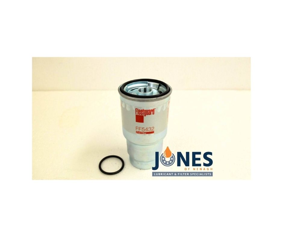 Fleetguard FF5432 Fuel Filter - Jones of Nenagh