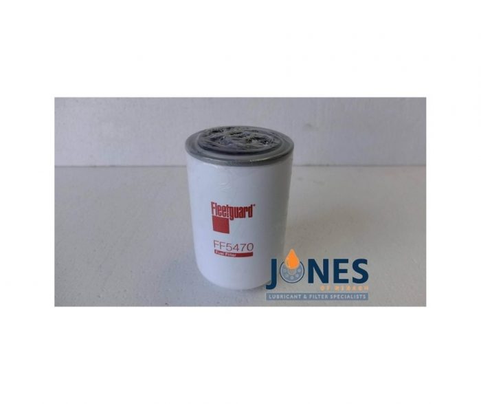 Fleetguard FF5470 Fuel Filter - Jones of Nenagh