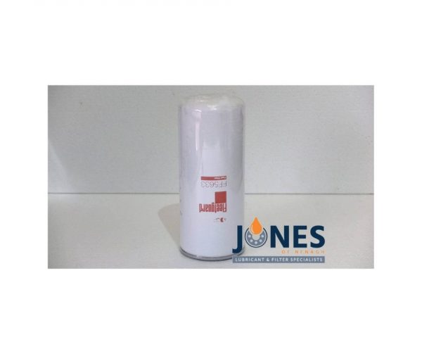 Fleetguard FF5633 Fuel Filter - Jones of Nenagh