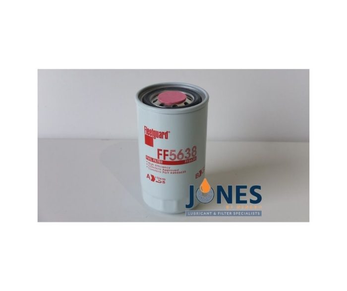 Fleetguard FF5638 Fuel Filter - Jones of Nenagh