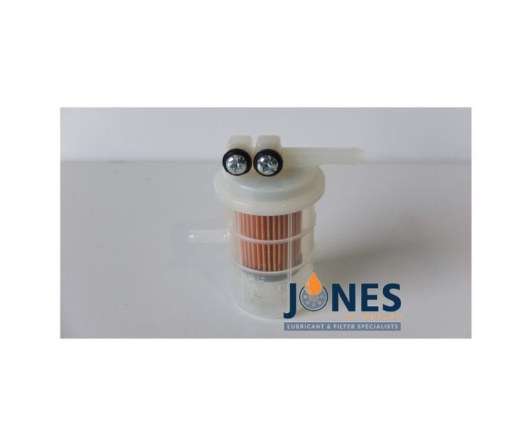 Fleetguard FF5711 Fuel Filter - Jones of Nenagh