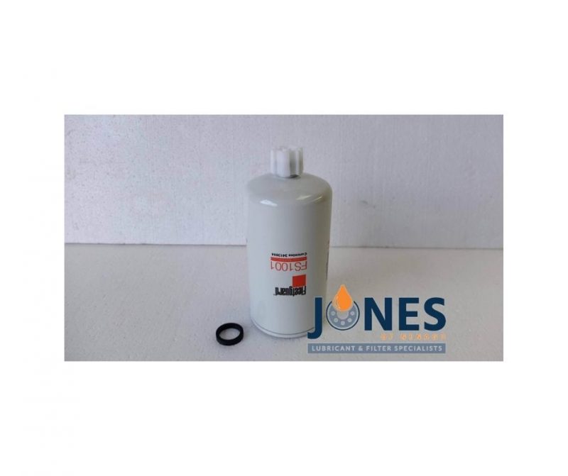 Fleetguard FS1001 Fuel Water Separator - Jones of Nenagh