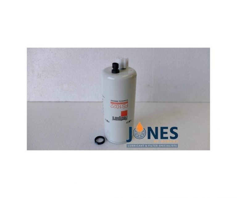 Fleetguard FS1022 Fuel Water Separator - Jones of Nenagh
