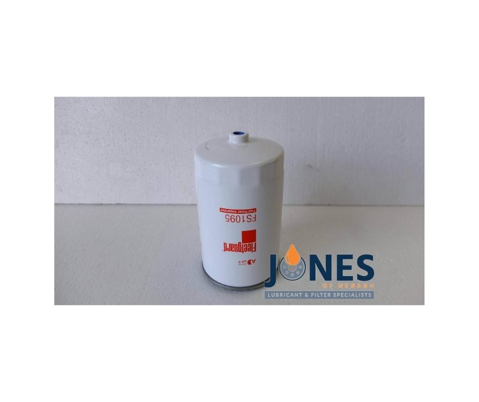 Fleetguard FS1095 Fuel Water Separator - Jones of Nenagh